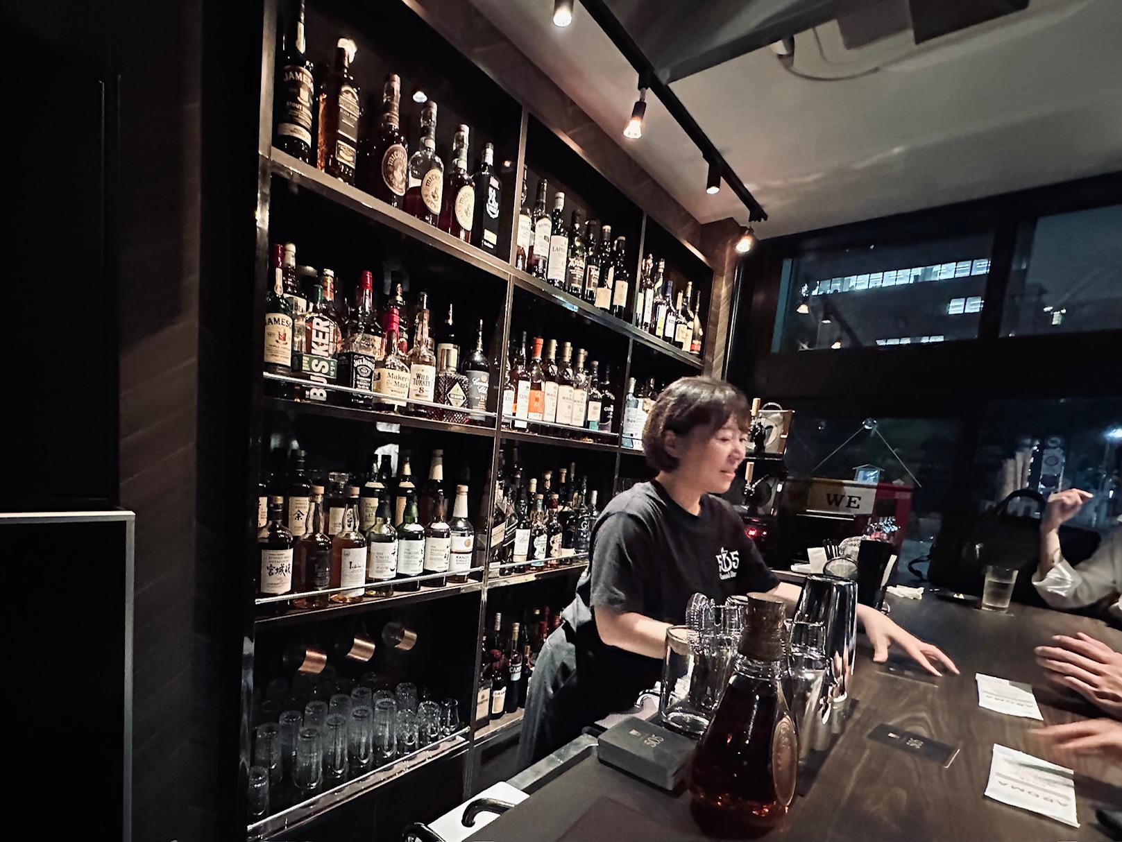 東京都中央区小伝馬町に【CASUAL BAR 505】オープン | ジャパンバーテンダースクール・ジャパンカフェスクール